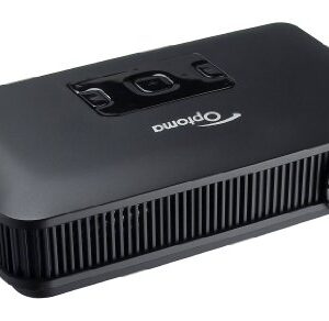 Optoma PK301 Pico Pocket Projector