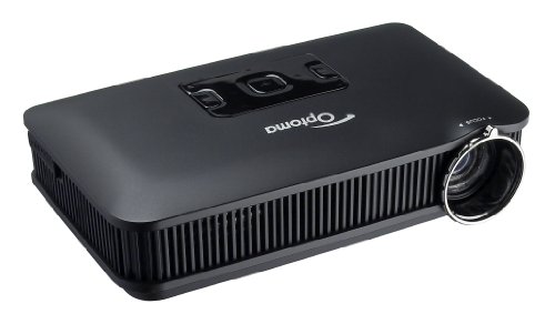 Optoma PK301 Pico Pocket Projector