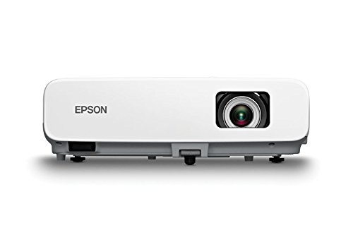 EPSON PowerLite 826W+ Multimedia Projector (V11H357020)