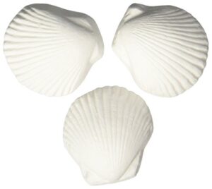 weco wonder shell natural minerals (3 pack), small