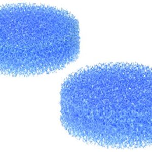 EHEIM Coarse Filter Pad (Blue) for Classic External Filter 2211 (2 Pieces)