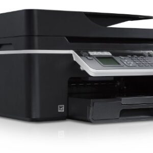 Dell All-in-One Wireless Printer (V715w)