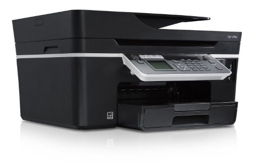 Dell All-in-One Wireless Printer (V715w)