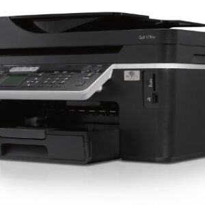 Dell All-in-One Wireless Printer (V715w)