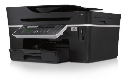 Dell All-in-One Wireless Printer (V715w)