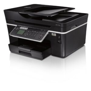 Dell All-in-One Wireless Printer (V715w)