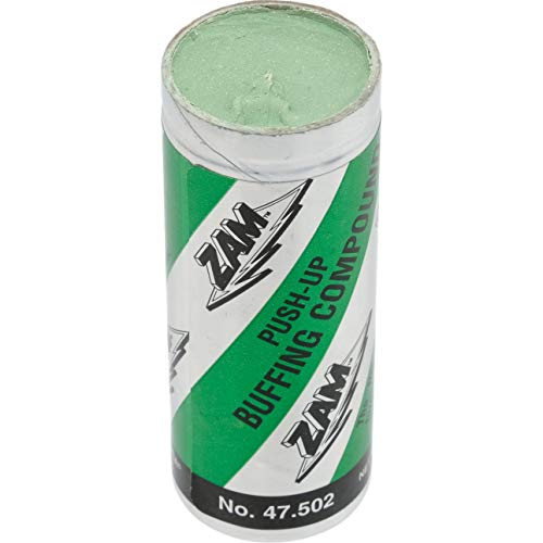 Zam Buffing Compound, 4 Ounce