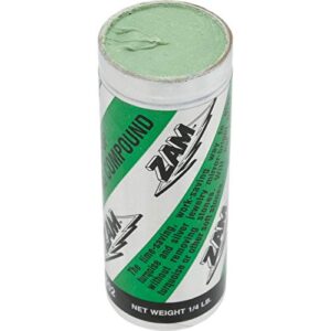 Zam Buffing Compound, 4 Ounce