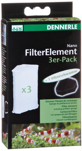 Dennerle Filter Element