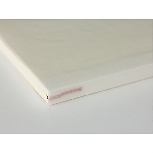 Midori 13799006 MD Notebook, Paperbacks, Unruled