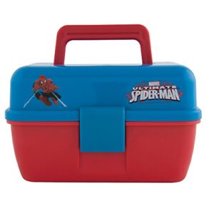 shakespeare spiderman play box