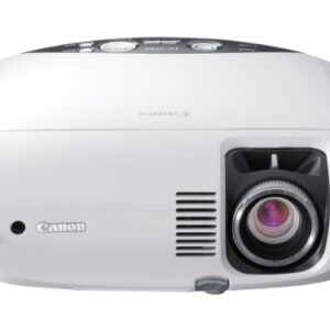 Canon LV-7280 Multimedia Projector - 2200 Lumens - Native XGA 1024 x 768 Resolution