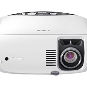 Canon LV-7280 Multimedia Projector - 2200 Lumens - Native XGA 1024 x 768 Resolution