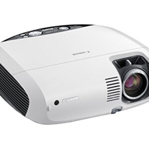 Canon LV-7280 Multimedia Projector - 2200 Lumens - Native XGA 1024 x 768 Resolution