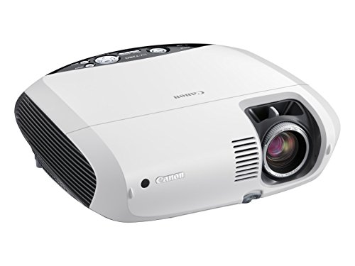 Canon LV-7280 Multimedia Projector - 2200 Lumens - Native XGA 1024 x 768 Resolution