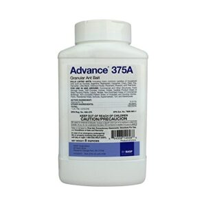 advance 375a select granular ant bait - 8 oz. ant killer,ant poison