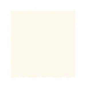 Strathmore Creative Cards with Envelopes, Ivory Deckle, 5x6.875 inches, 50 Cards (80lb/216g) - Artist Paper for Adults and Students