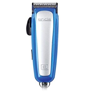 andis easyclip ultra adjustable blade clipper kit, pet grooming, raca (60165)