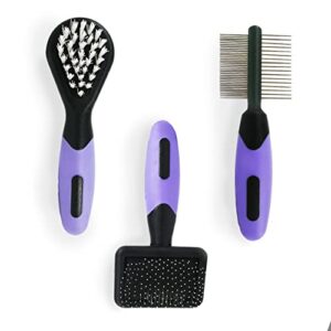 Options Mini Grooming Set