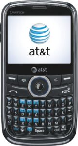 pantech link phone (at&t)