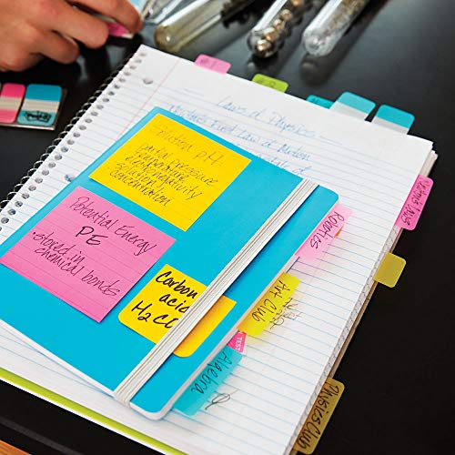 Post it Brand 3M 3 Inch X3Inch Post-IT Notes Large, 2400 Count