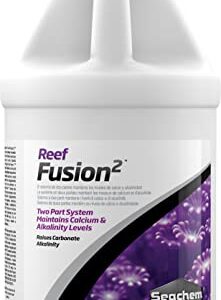 Reef Fusion, 2 4 L / 1 fl. gal.