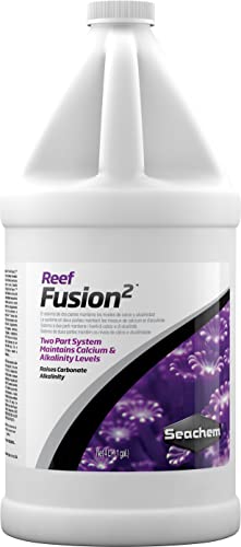 Reef Fusion, 2 4 L / 1 fl. gal.