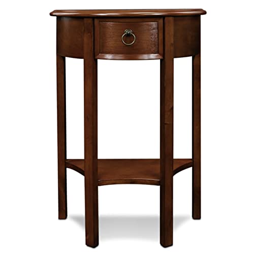 Leick Favorite Finds Hall Stand, Chocolate