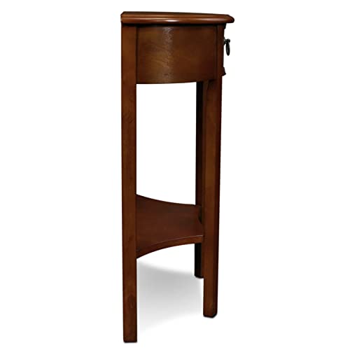 Leick Favorite Finds Hall Stand, Chocolate