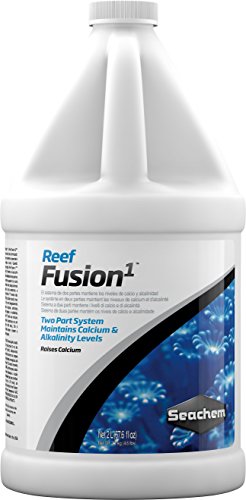 Reef Fusion, 1 2 L / 67.6 fl. oz.