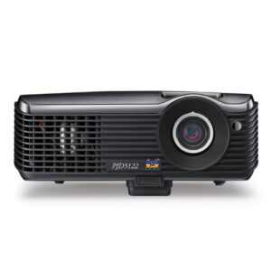 viewsonic pjd5122 svga dlp projector