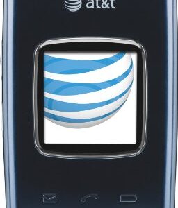 Pantech Breeze II (AT&T)