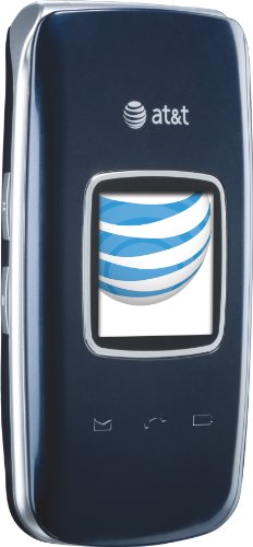 Pantech Breeze II (AT&T)