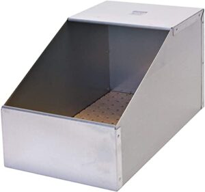 miller small animal nest box