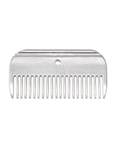 Other Aluminum Mane Comb