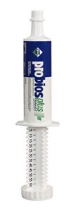 probios bovine one oral gel for ruminants plus natural e tube, 60cc