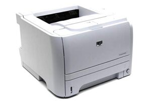 hp laserjet p2035 2035 ce461a ce461a#aba (renewed)