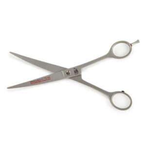 Dubl Duck Mercedes 14SC Pet Curved Shears, 7-1/2-Inch