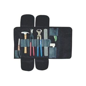 8-piece complete farrier kit