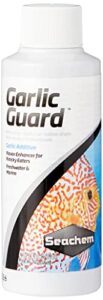 garlicguard, 100 ml / 3.4 fl. oz.