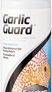 GarlicGuard, 100 mL / 3.4 fl. oz.