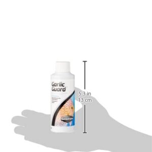 GarlicGuard, 100 mL / 3.4 fl. oz.