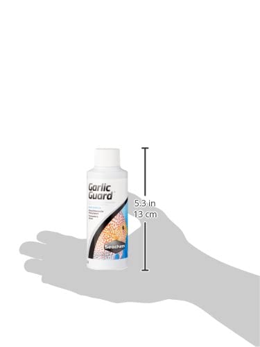 GarlicGuard, 100 mL / 3.4 fl. oz.