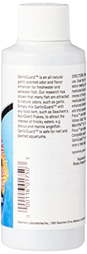 GarlicGuard, 100 mL / 3.4 fl. oz.