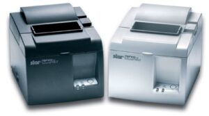 star micronics, tsp113u, thermal, printer, tear bar, usb, putty, power supply included (39461310)