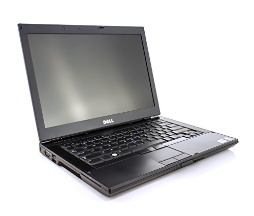 Dell Latitude E6410 Notebook - Core i5 i5-520M 2.40 GHz - 14.1" - Silver 2 GB DDR3 SDRAM - 160 GB HDD - DVD-Writer - Gigabit Ethernet, Wi-Fi, Bluetooth - Windows 7 Professional