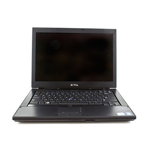 Dell Latitude E6410 Notebook - Core i5 i5-520M 2.40 GHz - 14.1" - Silver 2 GB DDR3 SDRAM - 160 GB HDD - DVD-Writer - Gigabit Ethernet, Wi-Fi, Bluetooth - Windows 7 Professional