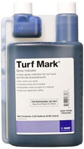 basf 10059 blue 32oz turf mark