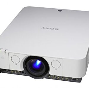 Sony VPL-FX30 3000ANSI lumens LCD XGA (1024x768) White data projector