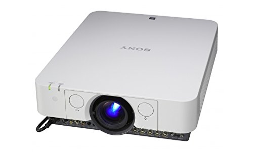 Sony VPL-FX30 3000ANSI lumens LCD XGA (1024x768) White data projector